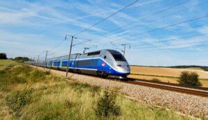 Canada confirms plans for Alto, a high-speed rail line connecting ...