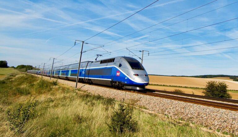 Canada confirms plans for Alto, a high-speed rail line connecting ...