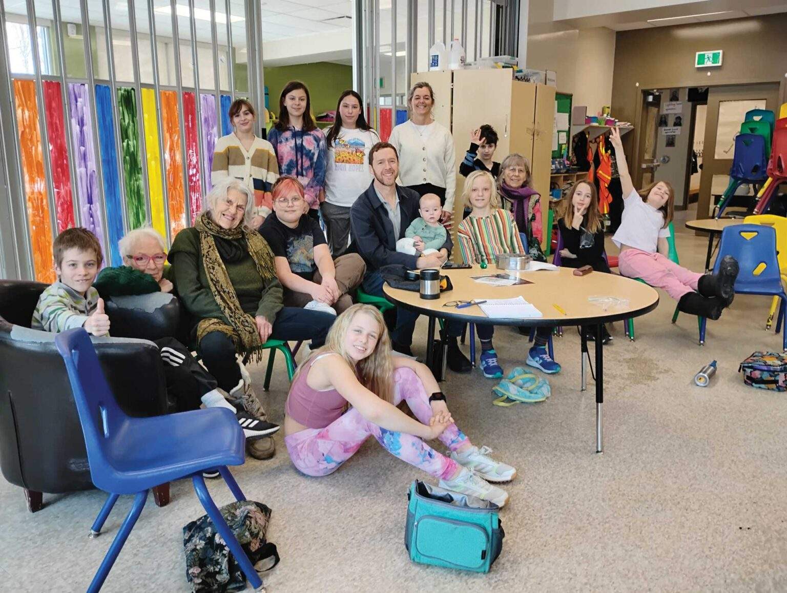 Western Quebec School Board