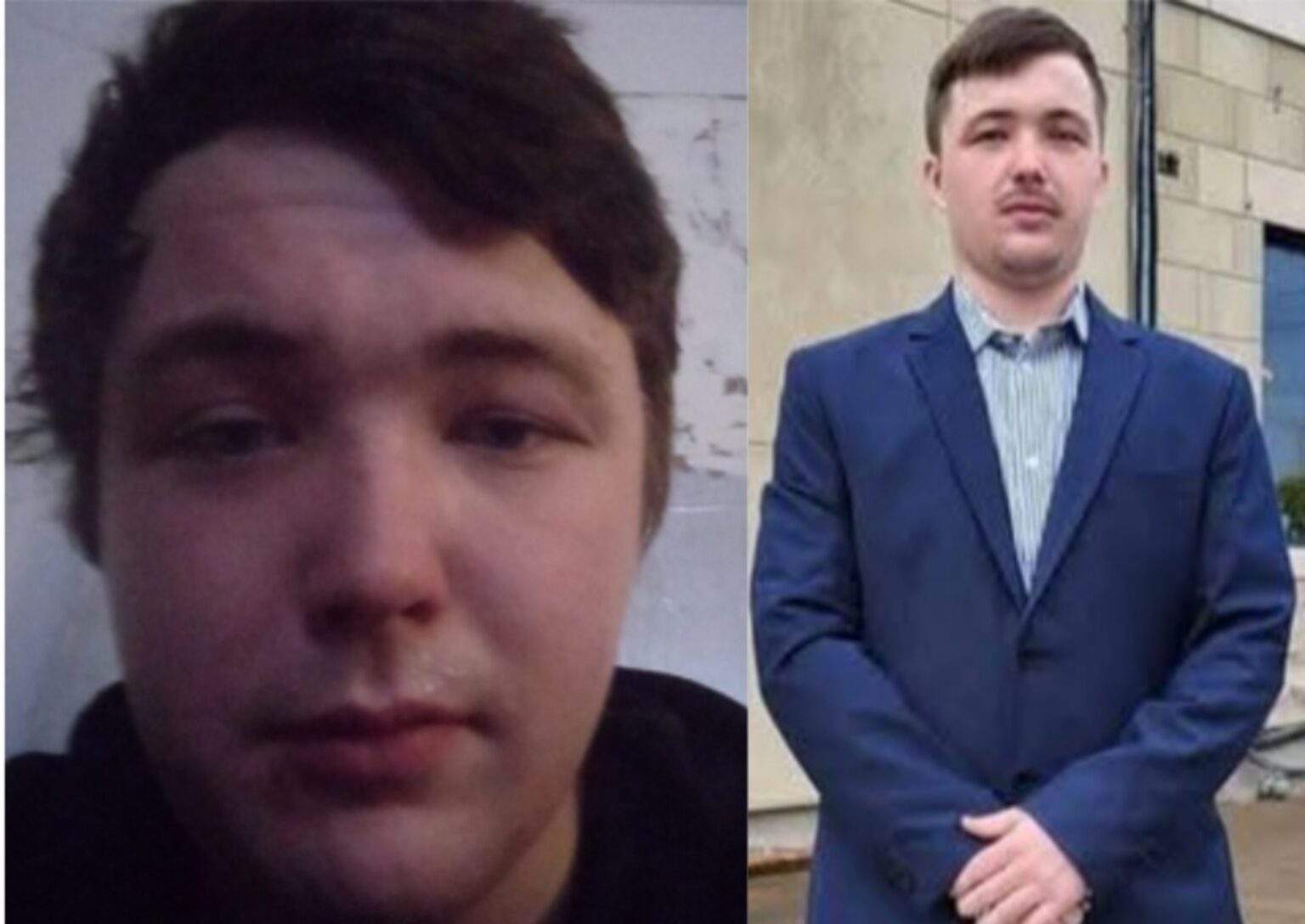 Nathan Farrell’s disappearance: the mystery remains unsolved two weeks ...