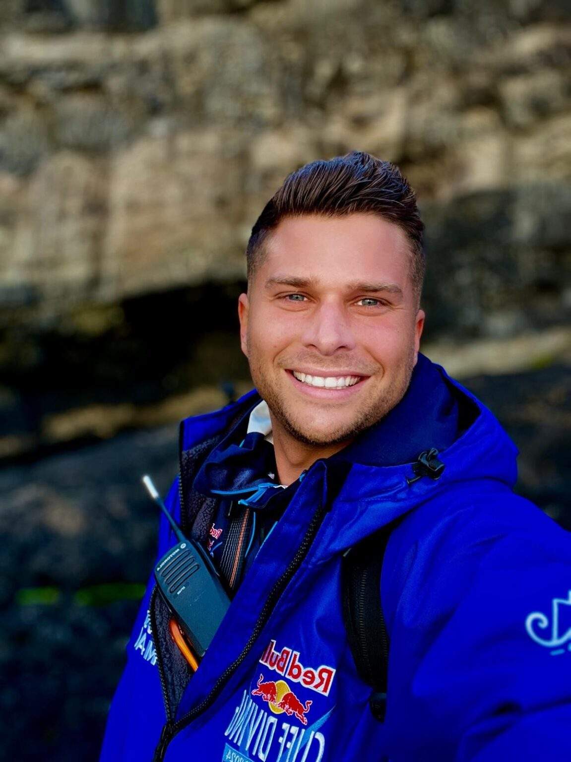 Olivier Morneau-Ricard guides Canada’s high divers to World Aquatics ...