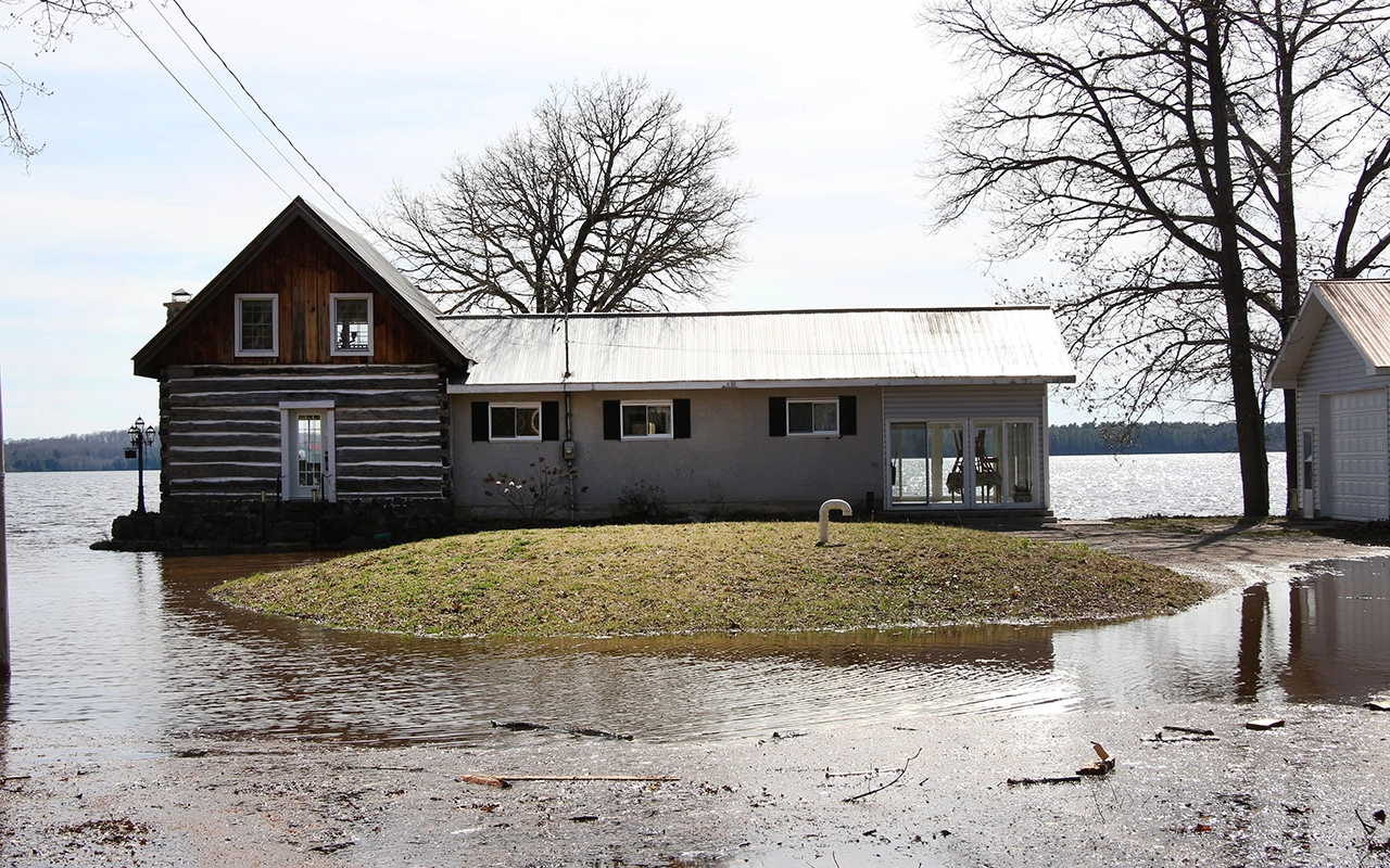 Quebec adopts new flood zone regulations